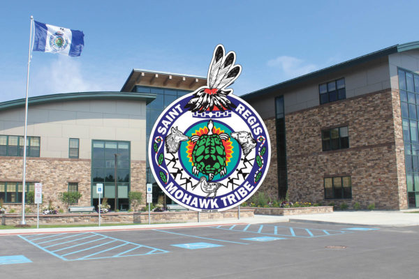 News | Saint Regis Mohawk Tribe
