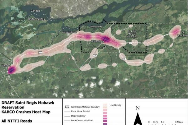 News | Saint Regis Mohawk Tribe